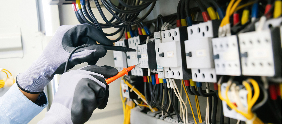 Engineering & Equipment Solutions - Mirage GT